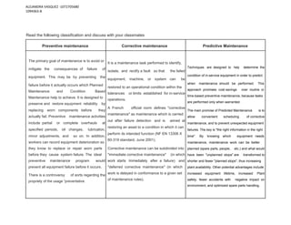 Maintenance guide | PDF