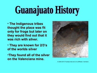 Guanajuato | PPT