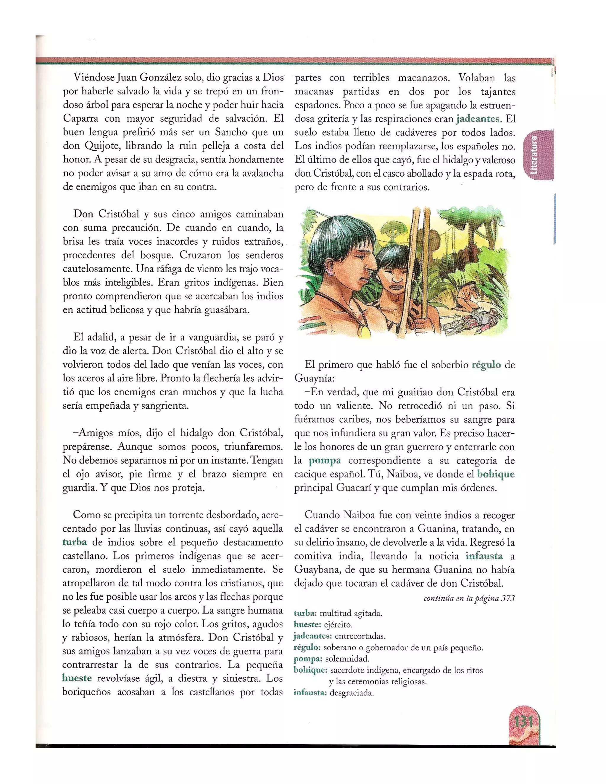 Guanina | PDF