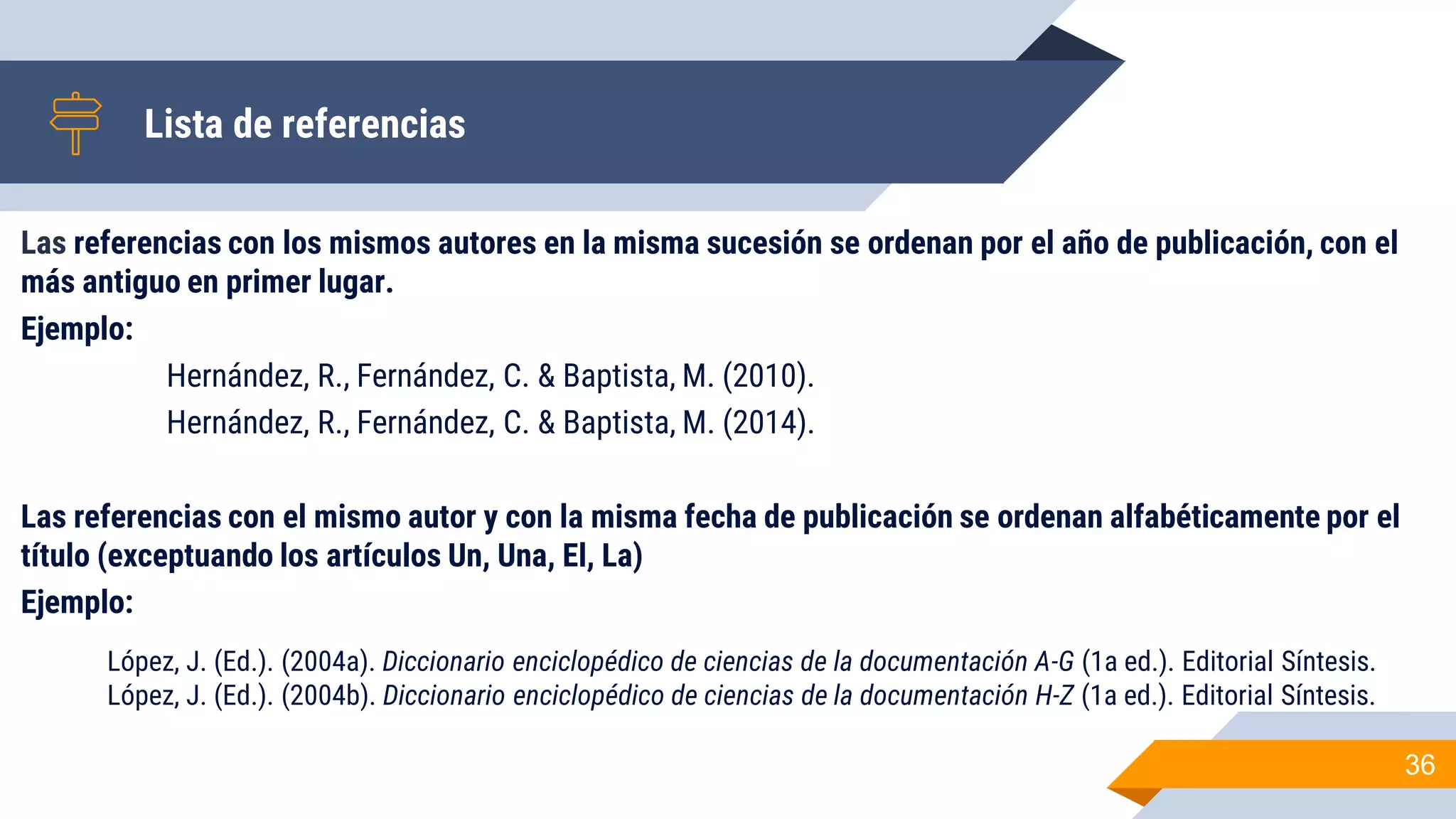 Guía Normas Apa Séptima 7 ª Edición 2020 Pdf