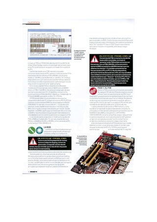 Hardware Overclocking | PDF