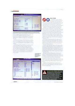 Hardware Overclocking | PDF