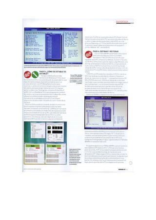 Hardware Overclocking | PDF