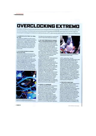 Hardware Overclocking | PDF