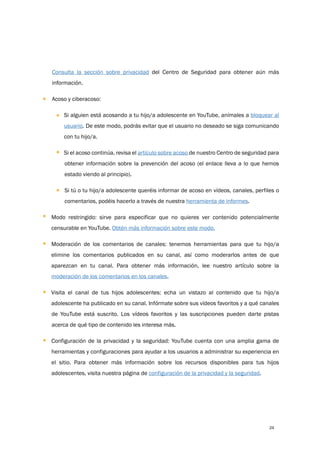 Guía para docentes y centros educativos para prevenir y evitar el ...