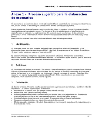 Guía para elaborar el manual de protocolos y procedimientos..pdf