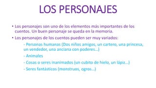 Guía para hacer un cuento | PPT