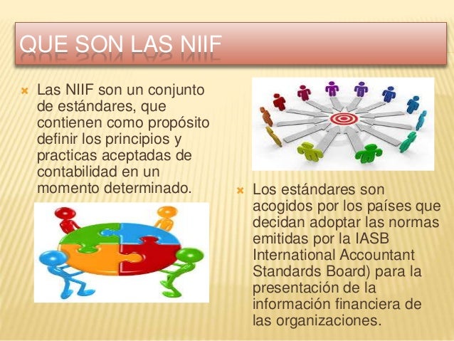 GUIA PARA LA IMPLEMENTACIÓN DE LAS NIIF EN COLOMBIA GUIA PARA LA IMPLEMENTACIÓN DE LAS NIIF EN COLOMBIA