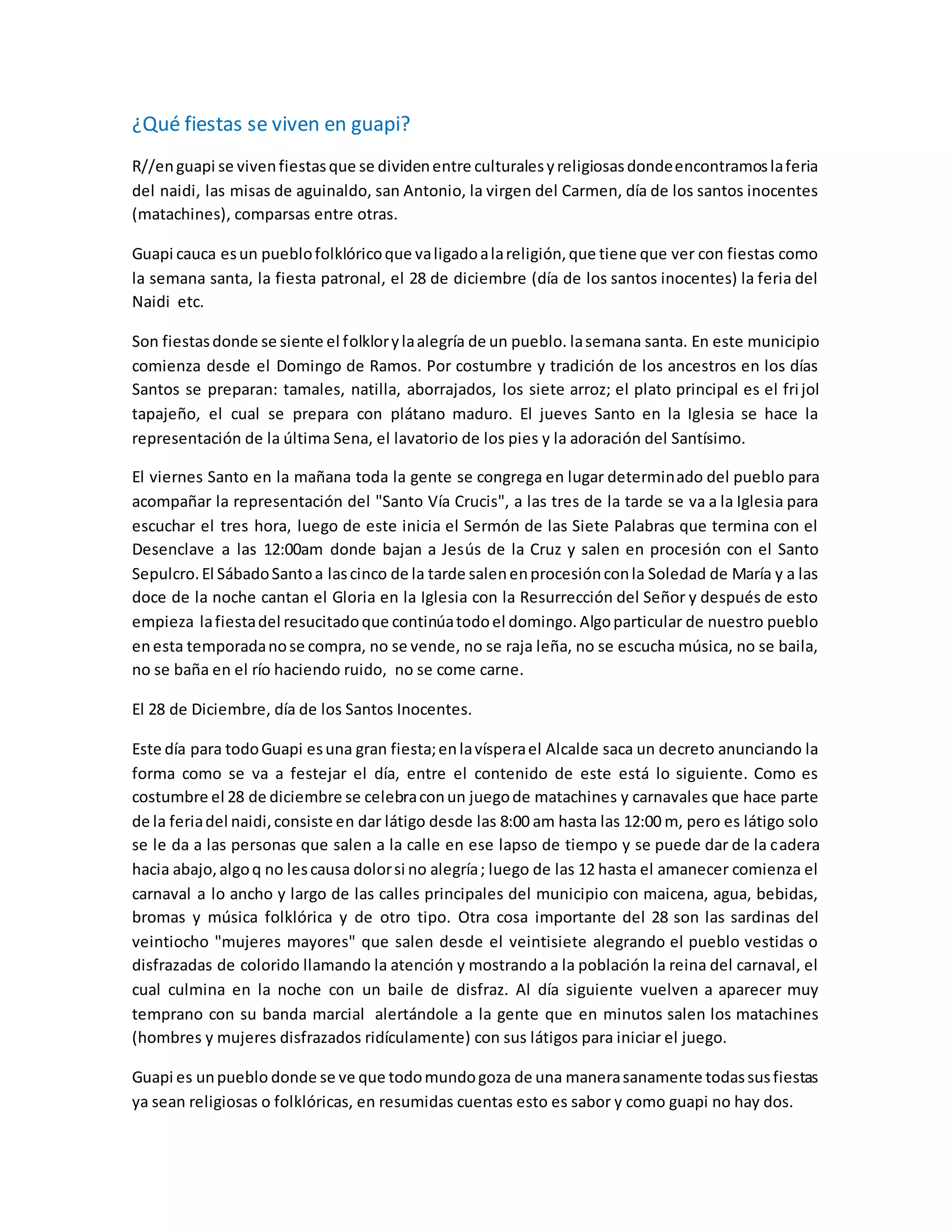Guapi.práctica tradicional.3 | DOCX