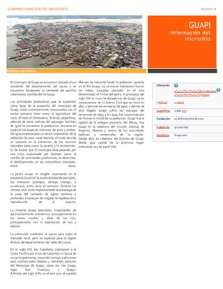 Guapi. información del micrositio copia | DOCX