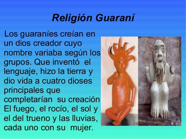 Guaraníes completo 4º b corregido