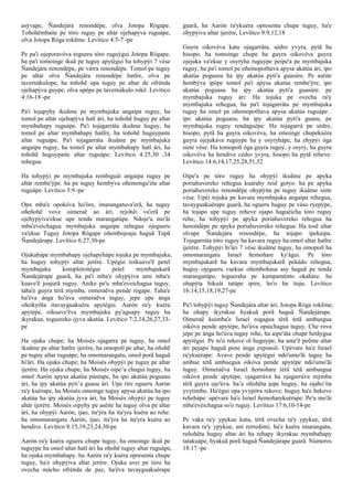 Guarani - The Blood of Jesus Christ.pdf