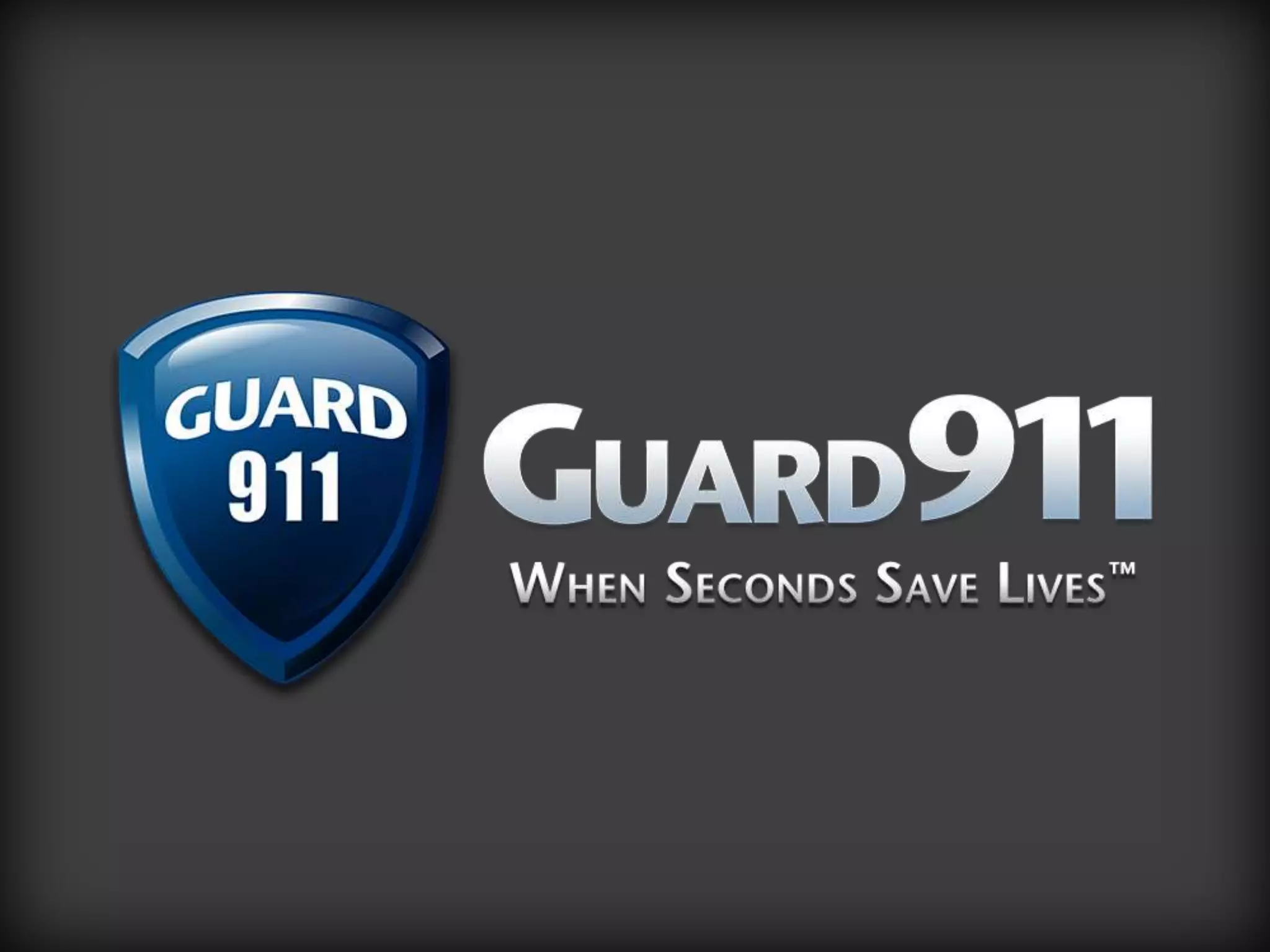 Guard911 Presentation 2020 | PPTX