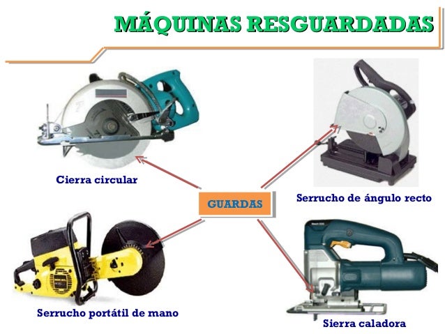 Guardas y-resguardos