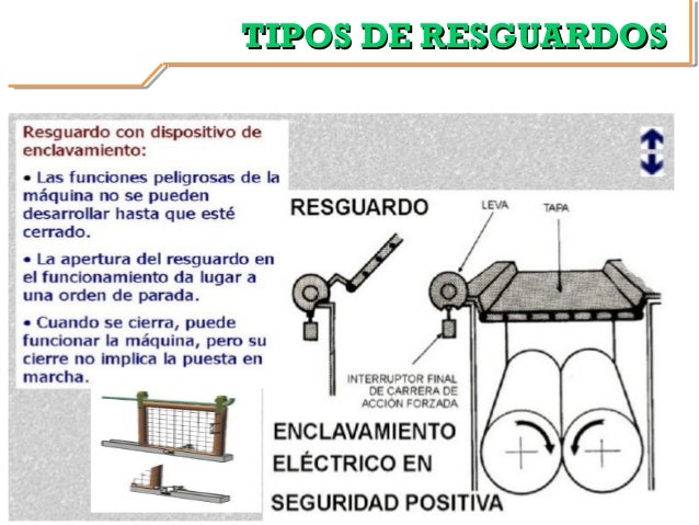 Guardas y-resguardos