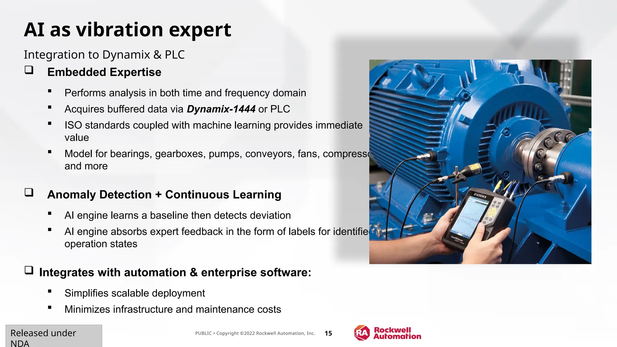 GuardianAI_Overview for Condition Monitoring.pptx