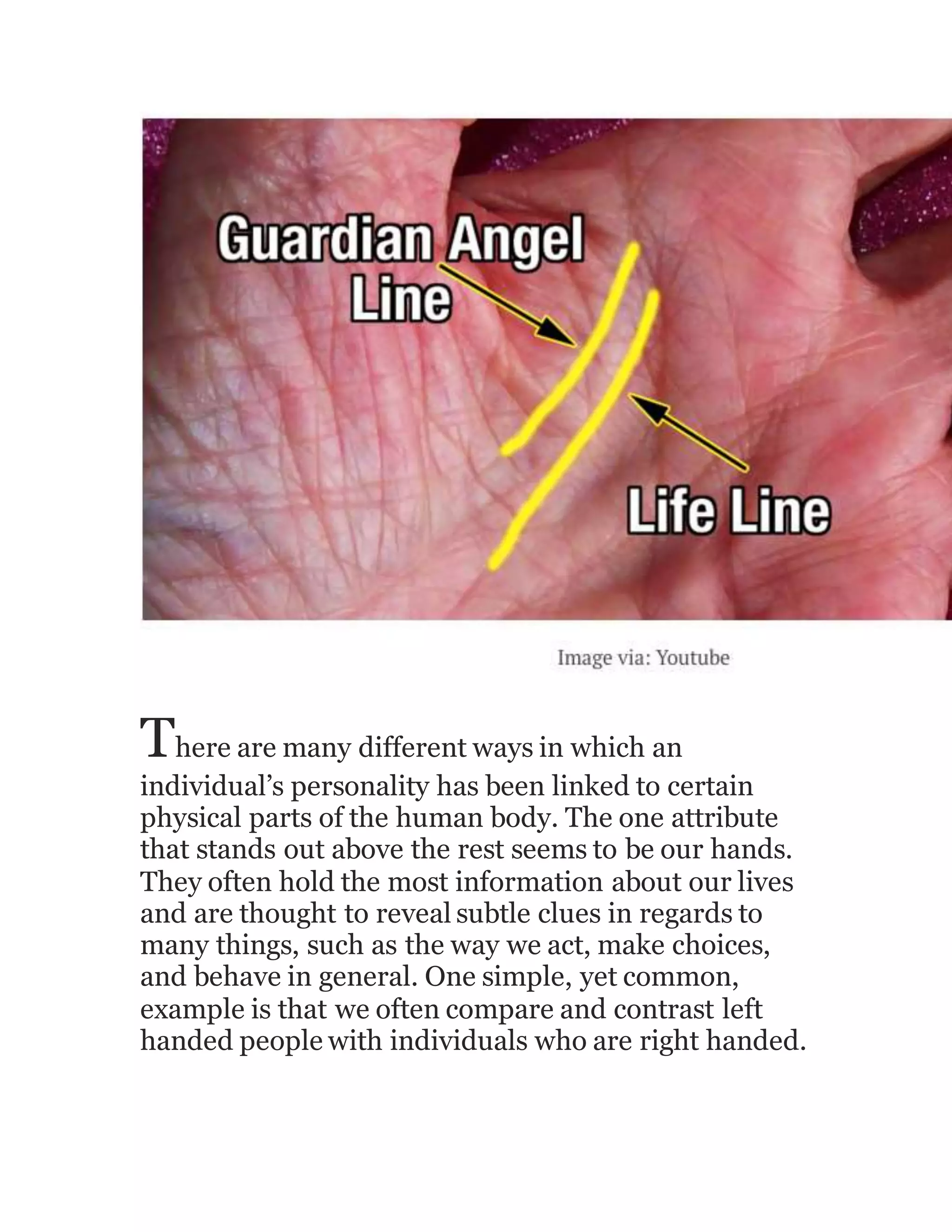 Guardian angel lines . | DOCX