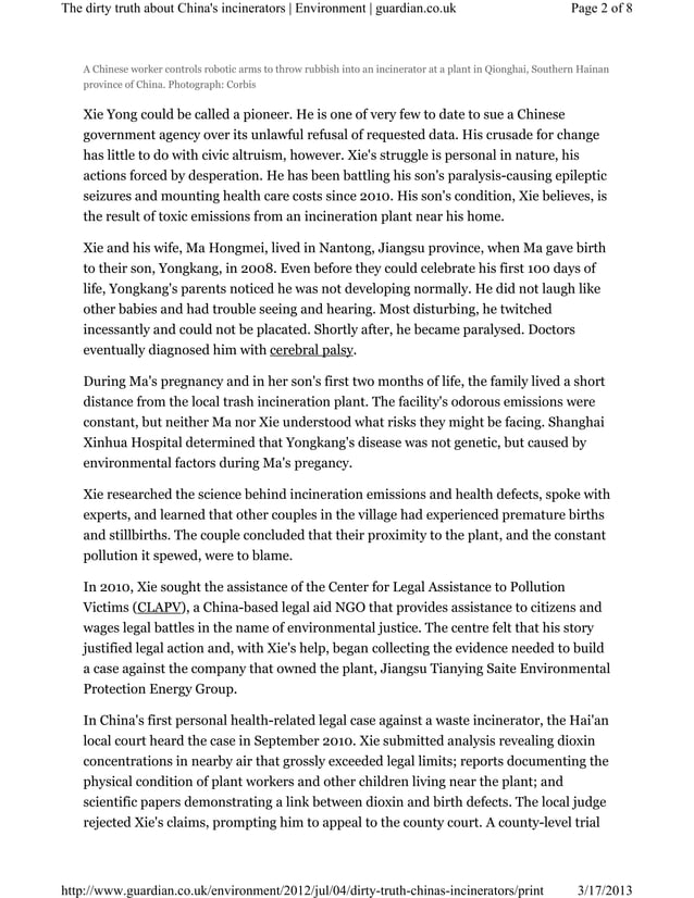 Guardian article | PDF