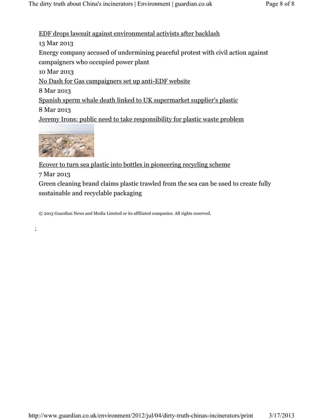 Guardian article | PDF
