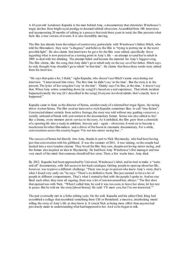 Guardian article | DOCX