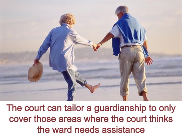 Guardianship Process in New York | PDF