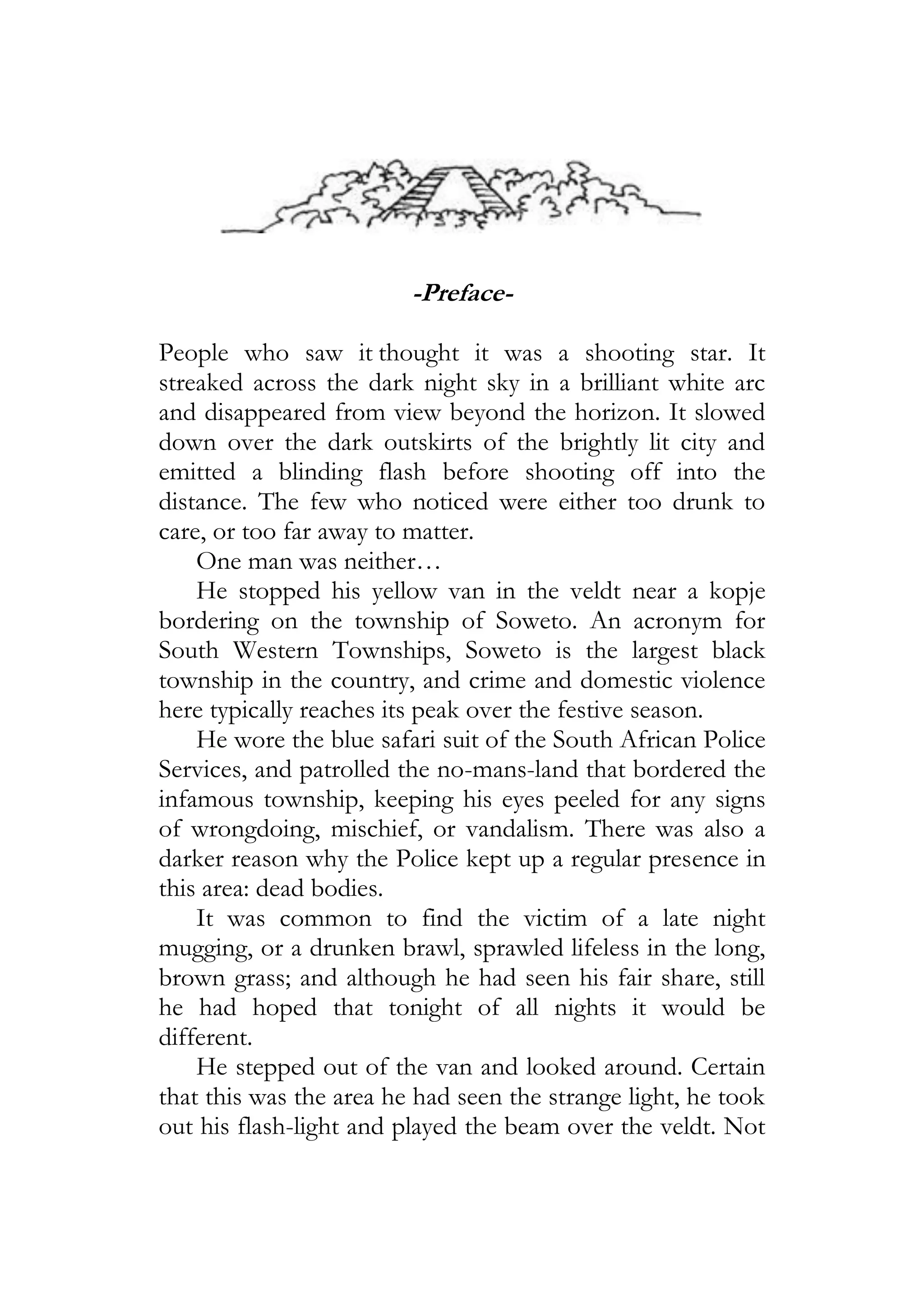 Guardians sample | PDF