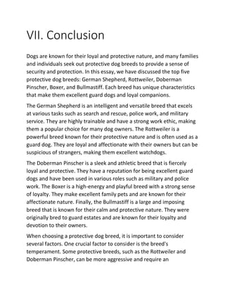 Guardians The Top 5 Protective Dog Breeds.pdf