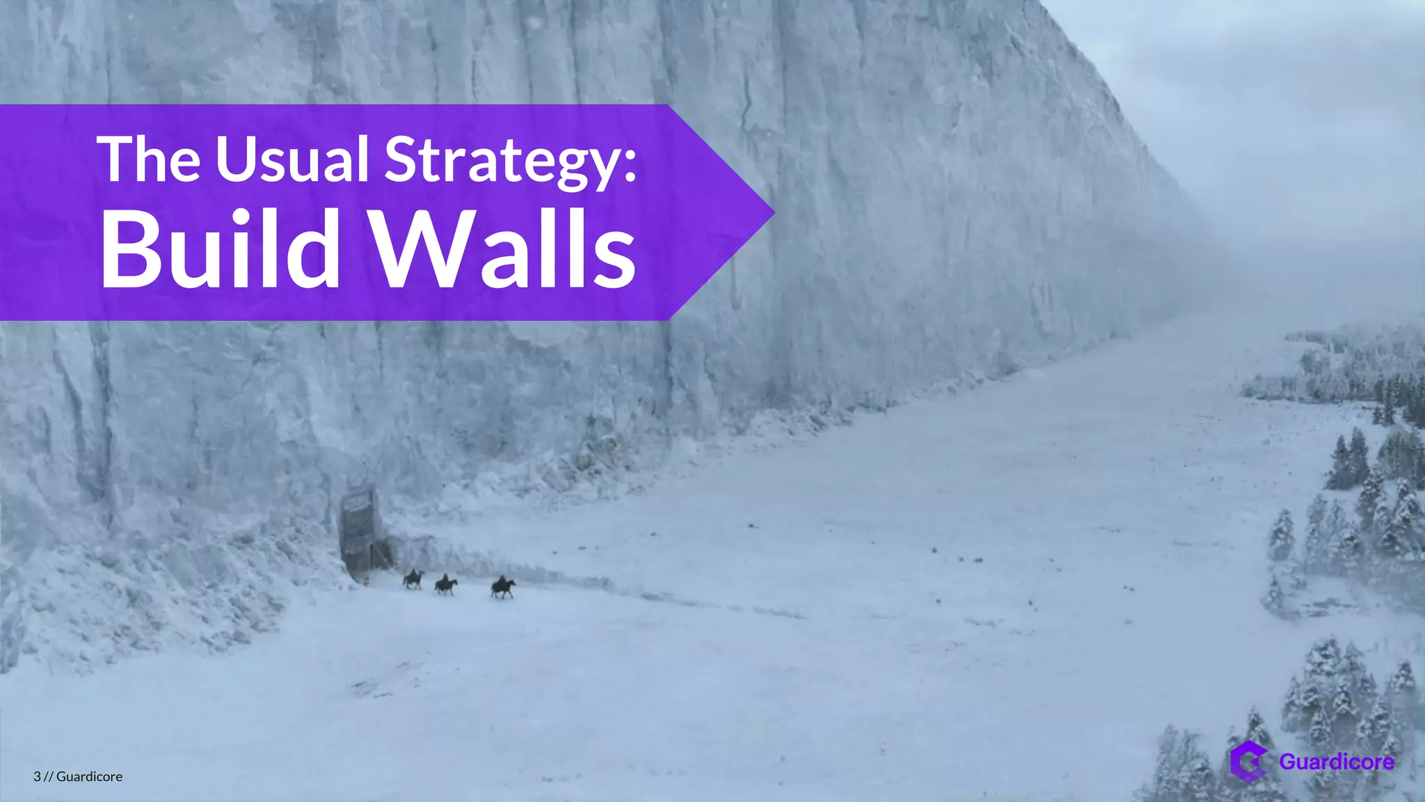 Guardicore - Shrink Your Attack Surface with Micro-Segmentation | PDF