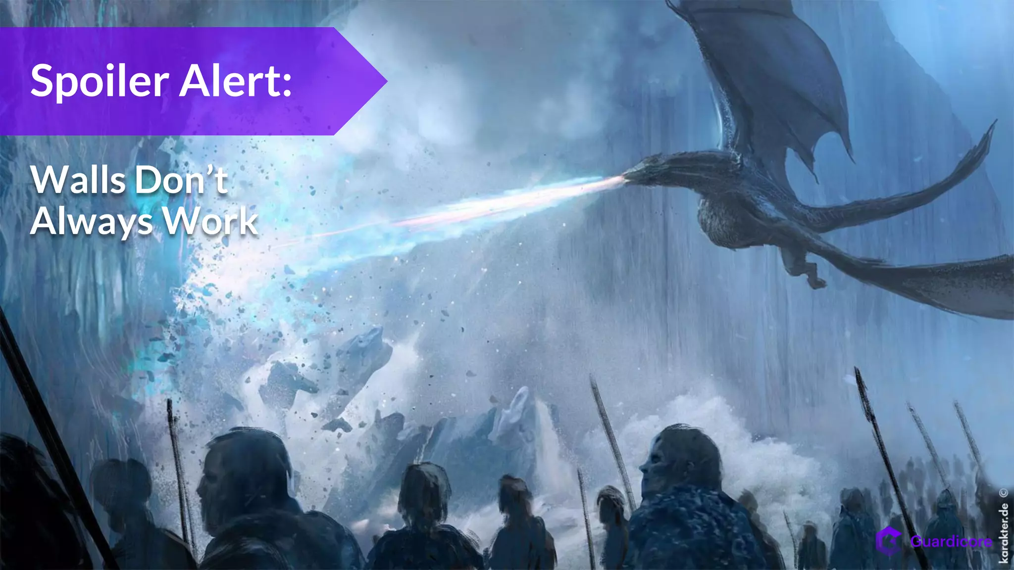 Guardicore - Shrink Your Attack Surface with Micro-Segmentation | PDF