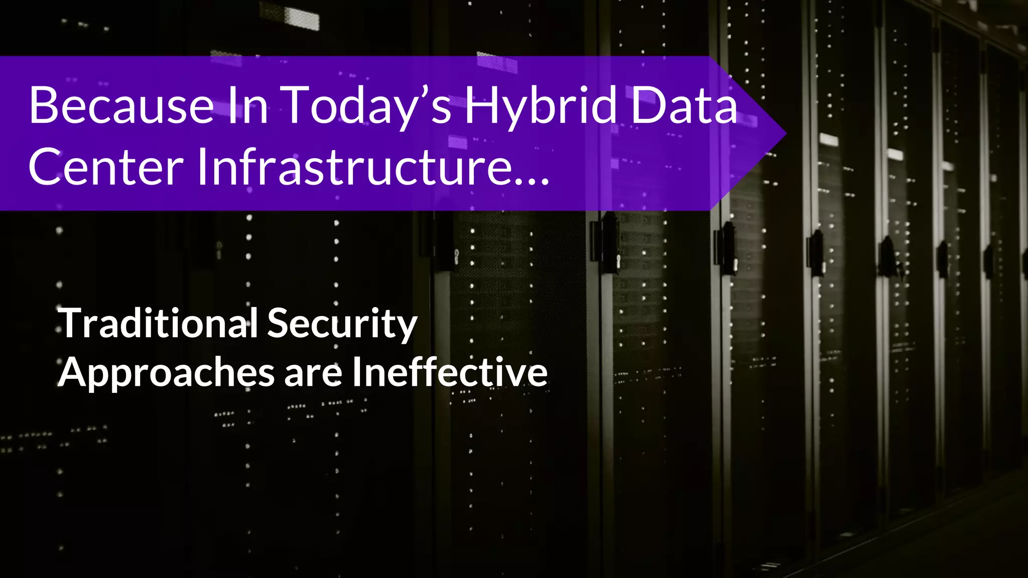 Guardicore - Shrink Your Attack Surface with Micro-Segmentation | PDF