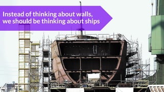 Guardicore - Shrink Your Attack Surface with Micro-Segmentation | PDF