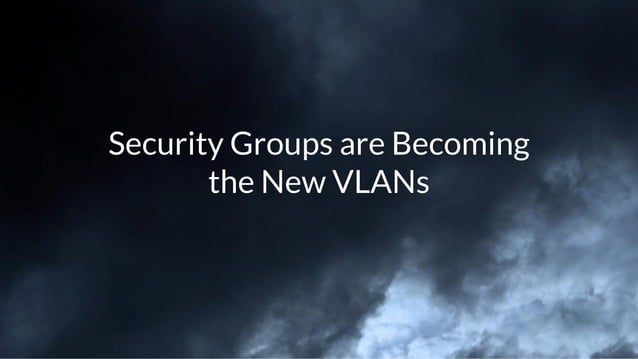 Guardicore - Shrink Your Attack Surface with Micro-Segmentation | PDF ...