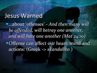 Guarding Your Heart | PPT