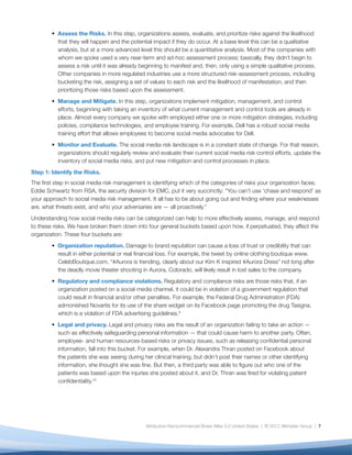 [Report] Guarding the Social Gates: The Imperative for Social Media ...