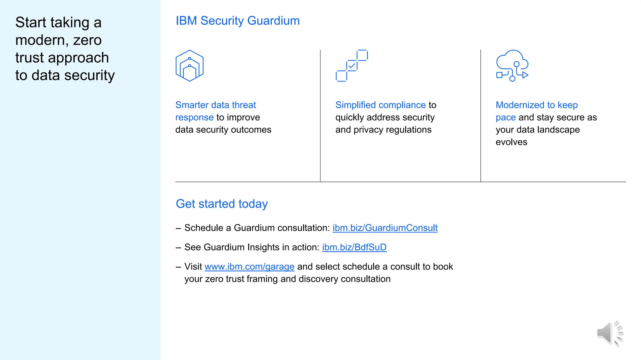 Guardium Suite_seguridad de los datos... | PPTX
