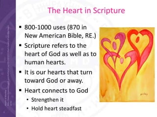 Guard of the Heart | PPT
