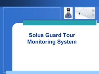 Guard tour management | PPSX