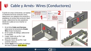 GUÍA RESUMEN INVENTOR-08 para uso en la practica | PDF