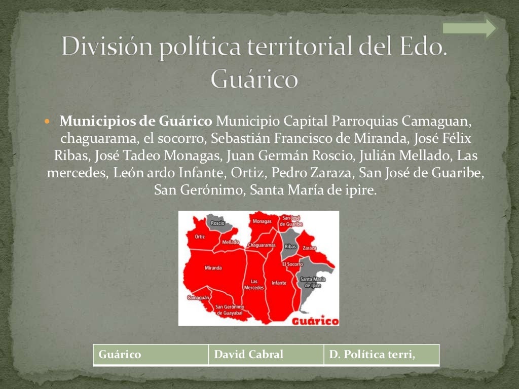 Guarico