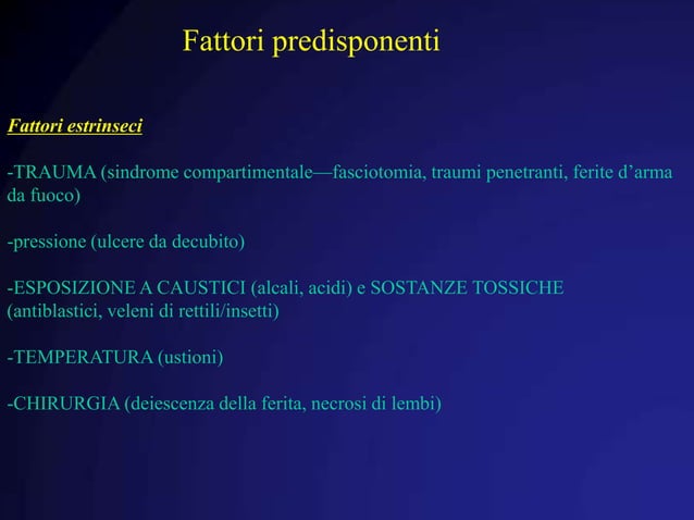 Guarigione delle ferite e sua patologia | PPTX | Death, Injury, or Military Conflict | Sensitive ...
