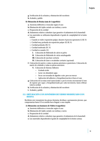 Guías de practicas clinicas estomatológicas | PDF