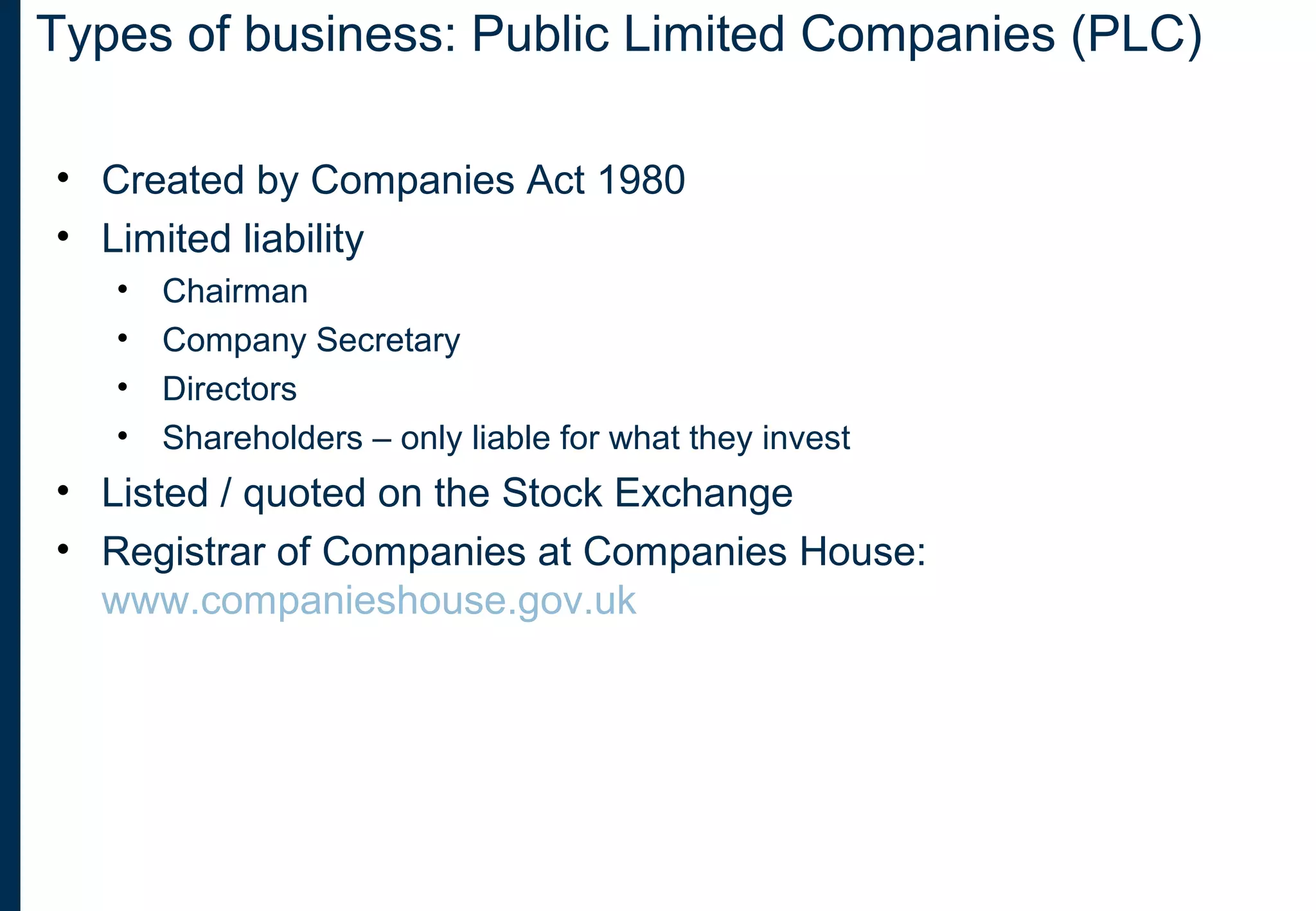 Intro to Business Archives | PPT