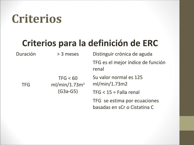 GUIAS KDIGO 2013_ DIAGNOSTICO, PREVENCION Y TRATAMIENTO DE LA ...