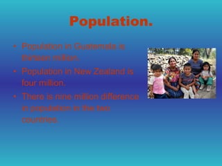 Guatemala | PPT