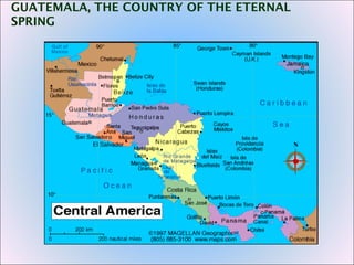 Guatemala | PPT