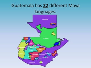 Guatemala | PPT