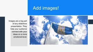 Guatemala-National-Holidays-Kids-Template.pptx