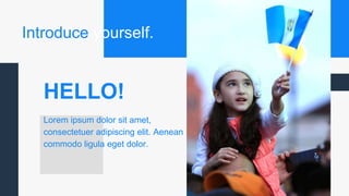 Guatemala-National-Holidays-Kids-Template.pptx