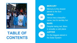 Guatemala-National-Holidays-Kids-Template.pptx