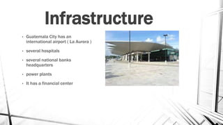 Guatemala | PPTX